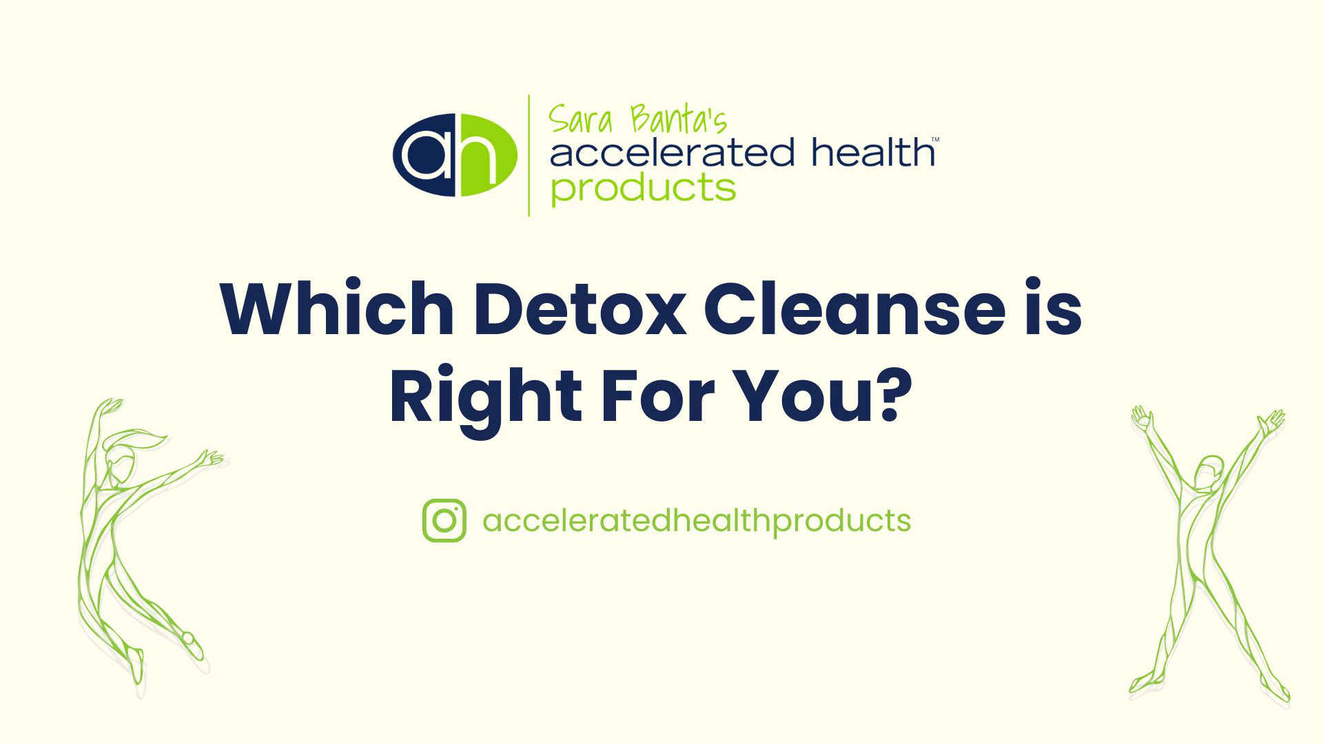 Cleanse Quiz - Sara Banta Health