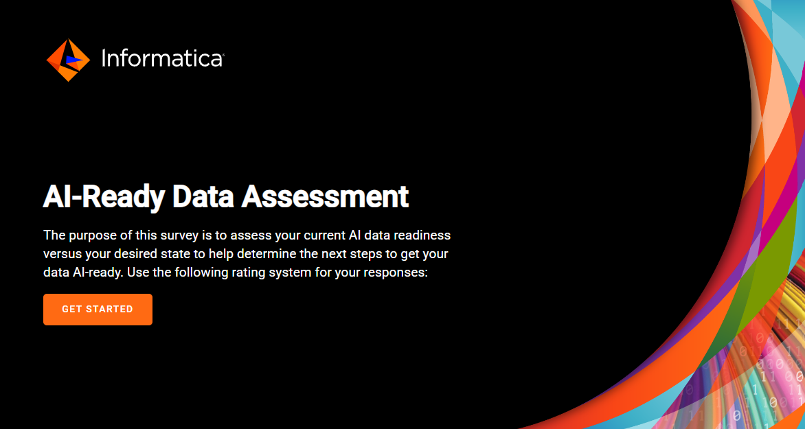 Ai Ready Data Assessment