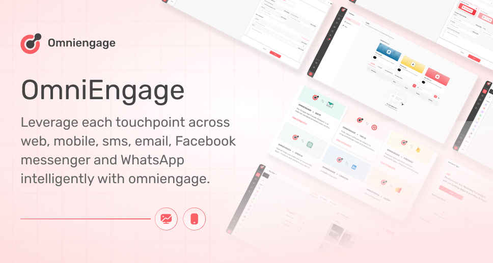 Best Omnichannel Marketing Tool | Omniengage
