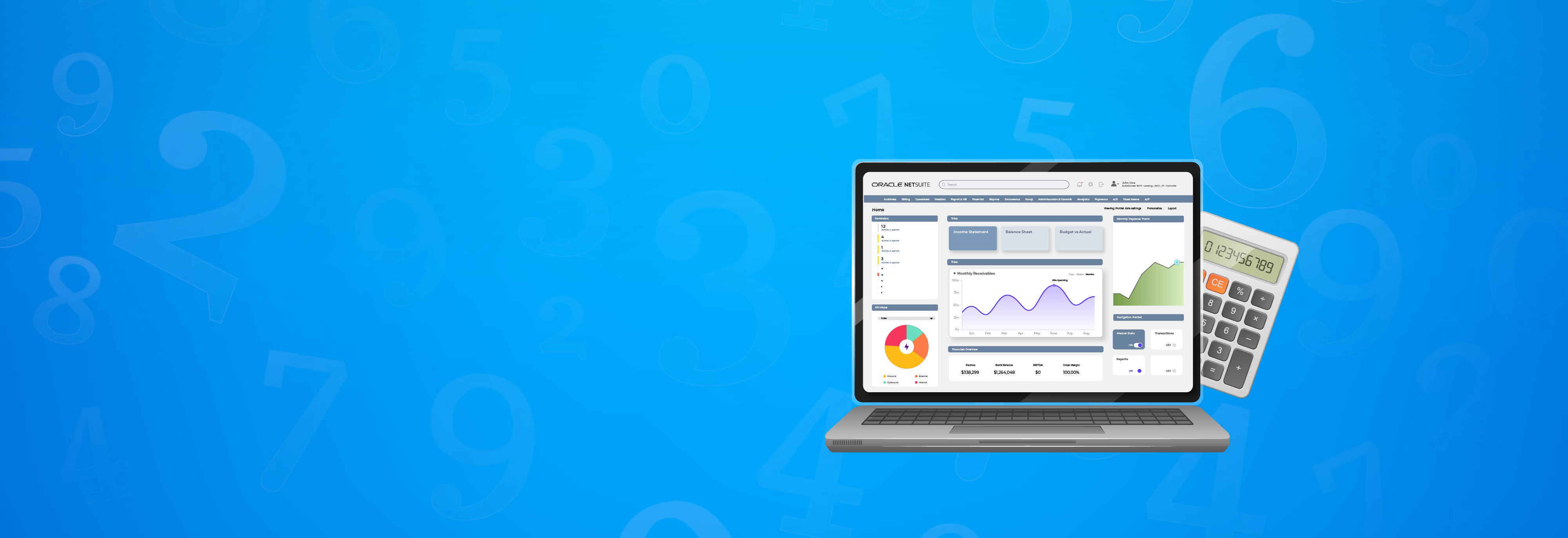 NetSuite Pricing Calculator | ERP Buddies